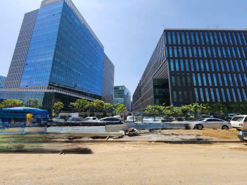 과천 지식정보타운 대형사무실월세 사옥이전 기업이전용 오피스통임대 네이버 블로그