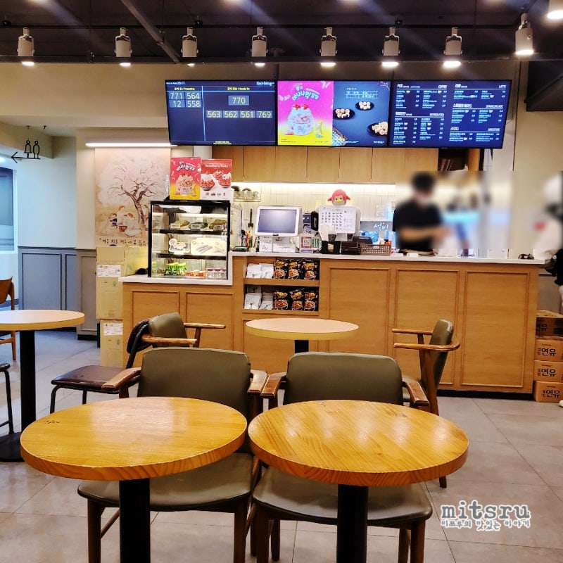 5월 설빙 신메뉴 딸기바나나킥빙수 맛보기설빙 메뉴 추천 네이버 블로그