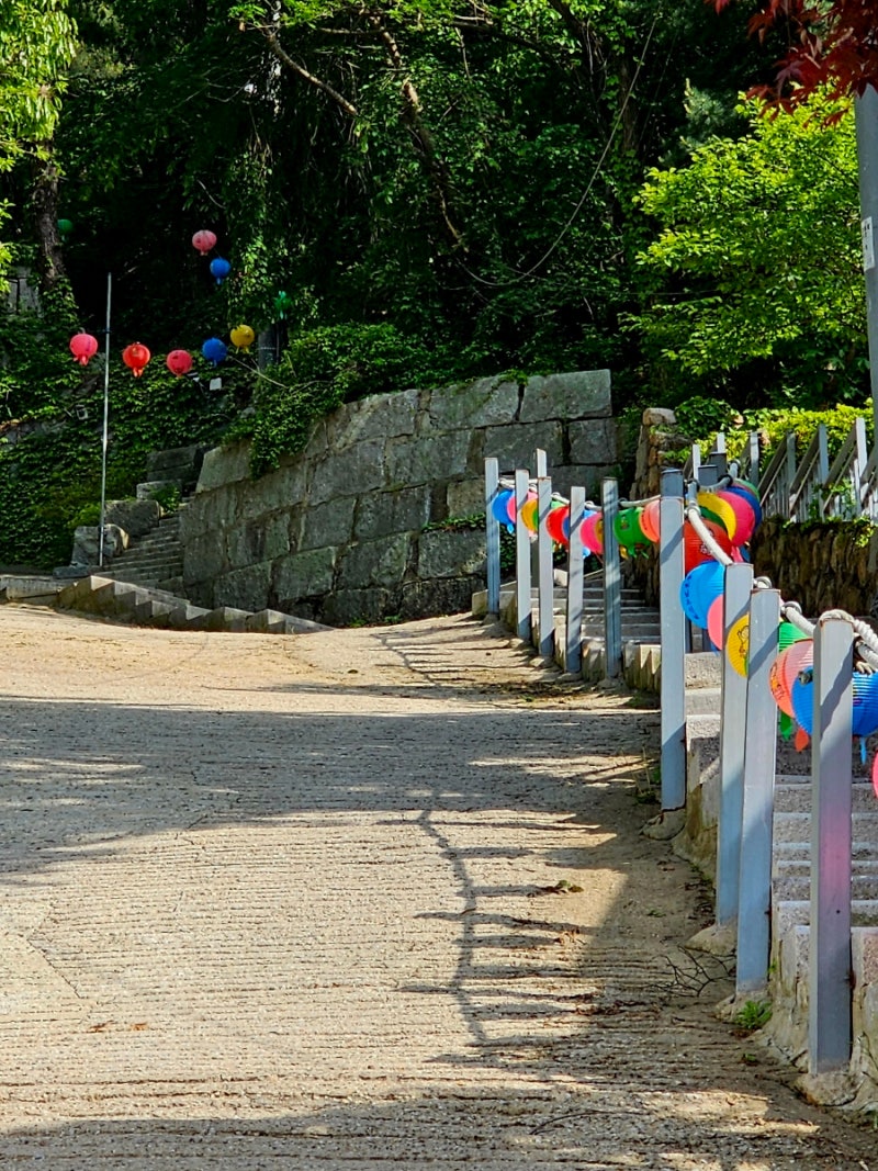 5월 청록의 북한산 자락을 찾아서... : 네이버 블로그