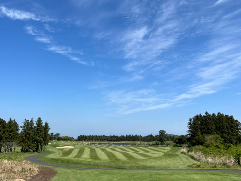 제주 사이프러스CC 대중제코스 라운딩 후기 : 네이버 블로그