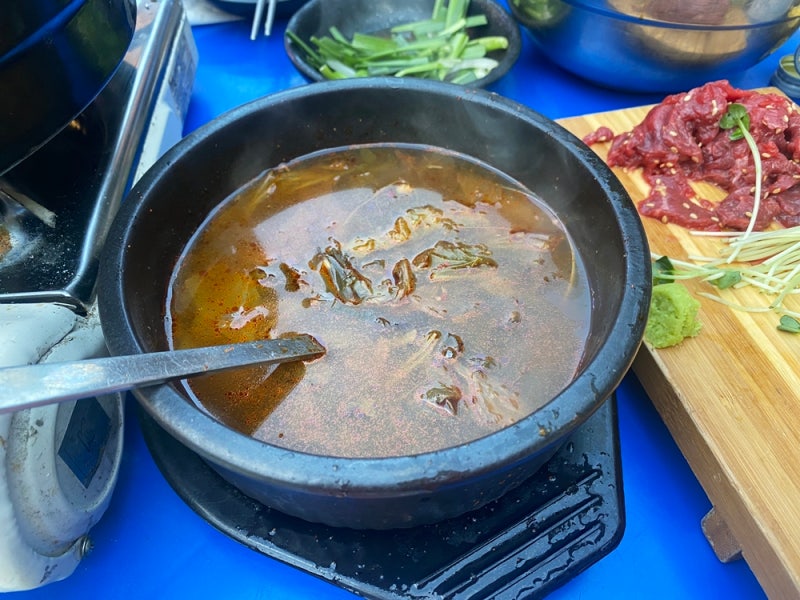 종로 선비옥 탑골공원 돌담길에서 야장즐기기 네이버 블로그
