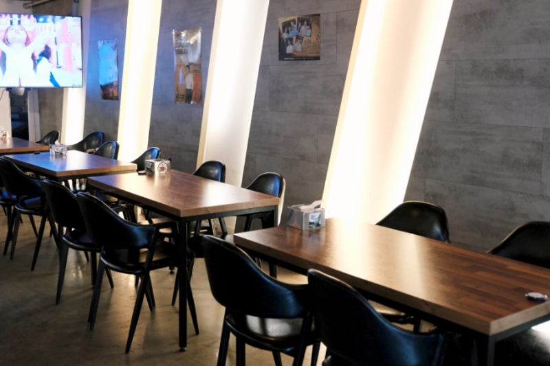 화락바베큐치킨 대구1호점 동성로 치킨맛집 버터바베큐 반반 추천 네이버 블로그
