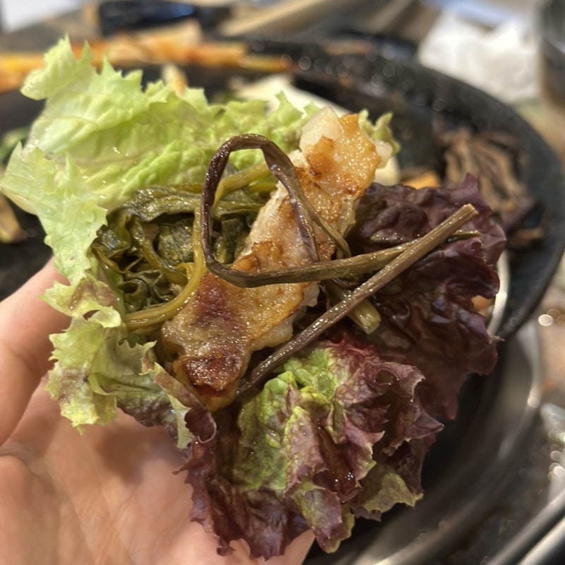 대구 성서 성서삼겹살 성서 맛집 구워주는고깃집 3식이왕솥뚜껑삼겹살본점 네이버 블로그
