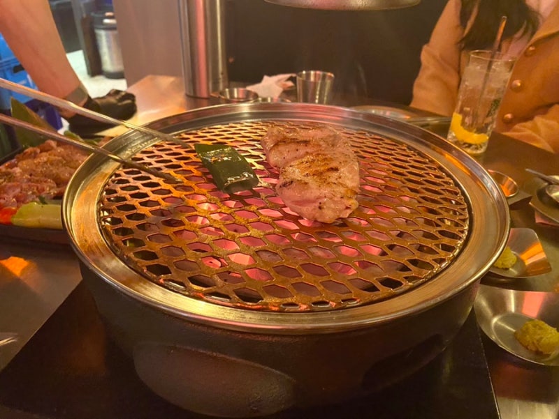 문래동 맛집 계옥정 핫한 닭특수부위 고기집 후기 네이버 블로그