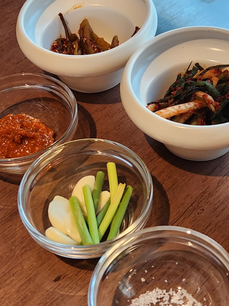 청주 오송맛집 돝 Dot 고기집 멋스러운 분위기가 좋은곳 네이버 블로그