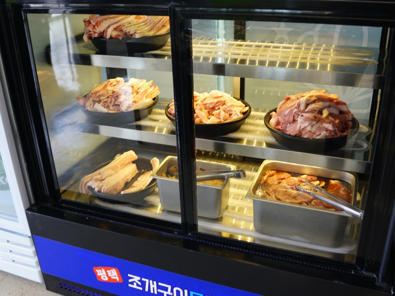 평택 조개터 맛집 시간 무제한인 평택조개구이무한리필 네이버 블로그