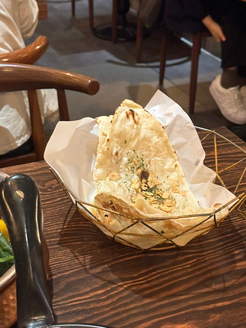삼성역 코엑스 데이트 맛집 인도 커리 전문 분위기 맛집 아그라” 메뉴 추천 네이버 블로그