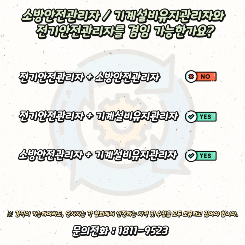 전기안전관리자 상주선임 위탁과 과태료 직무고시 등 자주묻는 질문 모음 1편 네이버 블로그