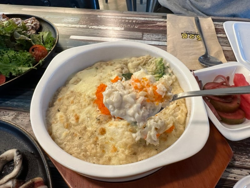 [대전] 관저동 '628파스타' 파스타맛집에서 저녁식사 하고왔어요 : 네이버 블로그