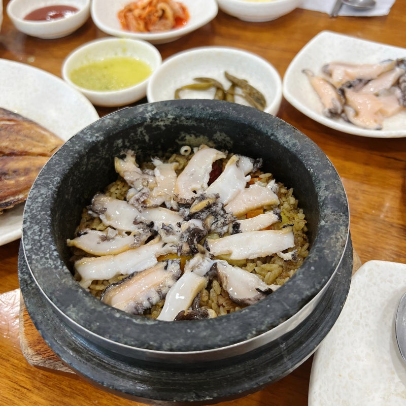 제주맛집 명진전복 전복돌솥밥 전복죽 전복구이 전복회 전메뉴 다 먹어봄 네이버 블로그