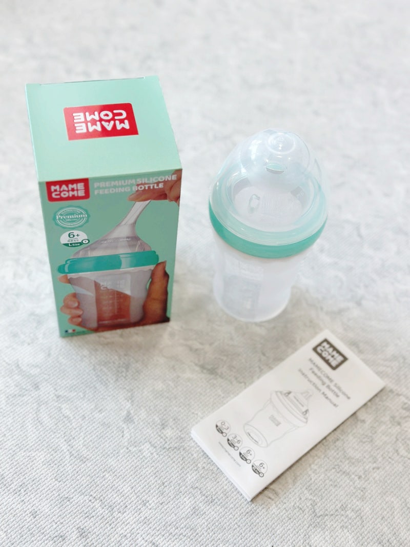 신생아선물로 좋은 출산선물 마미꼬미 젖병 후기 네이버 블로그