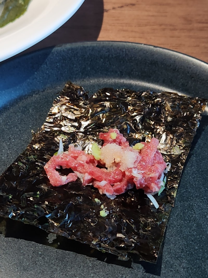 청주 오송맛집 돝 Dot 고기집 멋스러운 분위기가 좋은곳 네이버 블로그