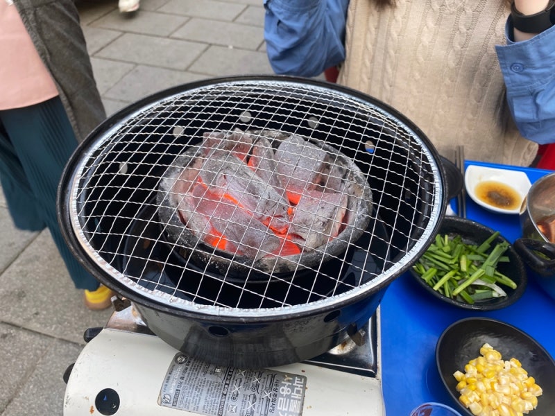 종로 선비옥 탑골공원 돌담길에서 야장즐기기 네이버 블로그