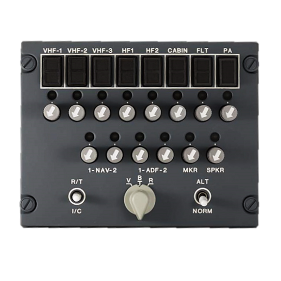 SELCAL (Selective Calling) : 네이버 블로그