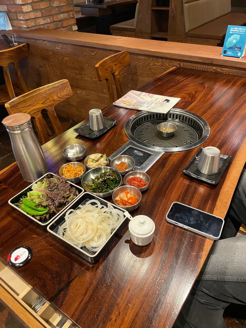 인천 도화동고기집 섬맛의공방 제주이야기 엘리웨이인천점 술이 다양한 곳 네이버 블로그