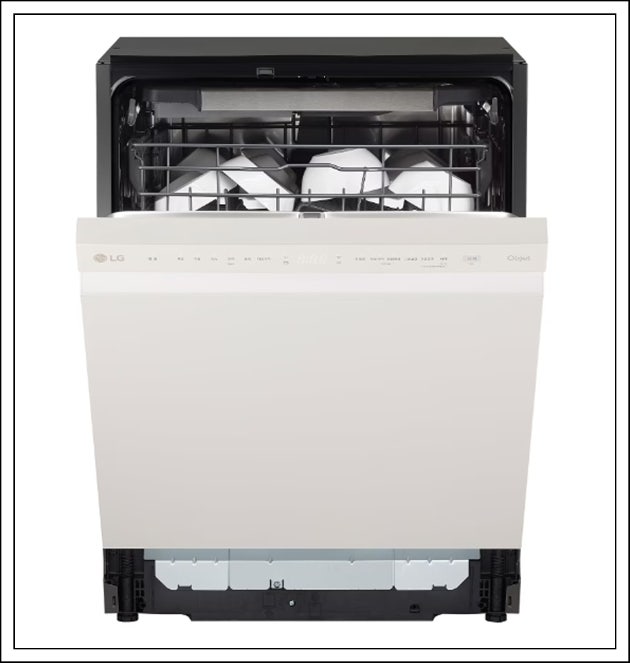 LG 디오스 식기세척기 DUBJ1E 저렴하게 사는법 12인용 : 네이버 블로그