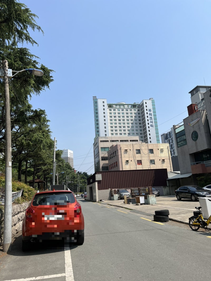 동대구역 주차장 동대구역 인근 무료주차장 주말 공휴일 무료주차 가능한 곳 네이버 블로그