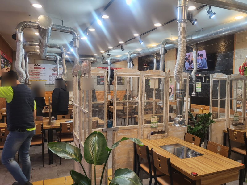 수원 화서동맛집 양옥고급양갈비수원양갈비맛집 내돈내산 찐후기 네이버 블로그