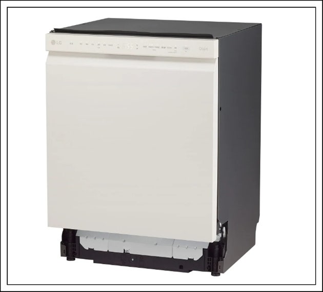 LG 디오스 식기세척기 DUBJ1E 저렴하게 사는법 12인용 : 네이버 블로그