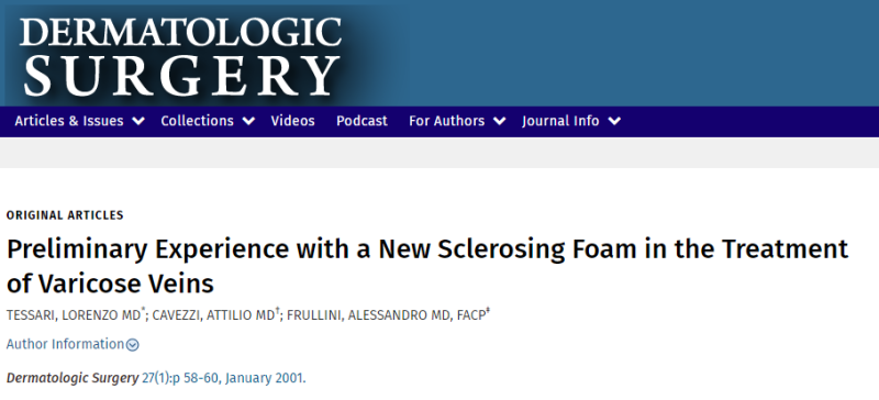 정맥류 치료 - 혈관경화주사치료 ( Sclerotherapy,血管硬化 ) : 네이버 블로그