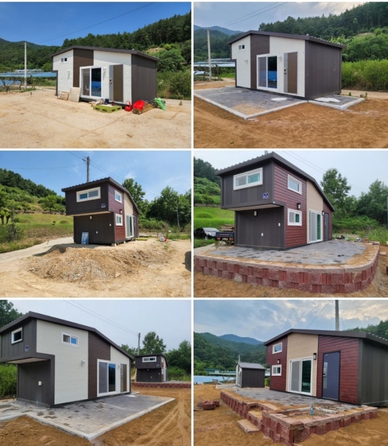 정읍 완주 전주 군산조립식옹벽 식생블럭 납품 네이버 블로그