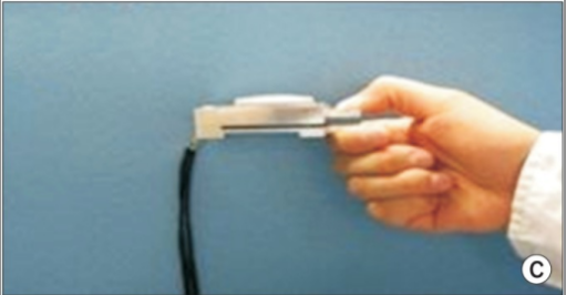 Grip strength test, Pinch strength test : 네이버 블로그