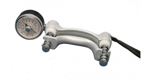 Grip strength test, Pinch strength test : 네이버 블로그