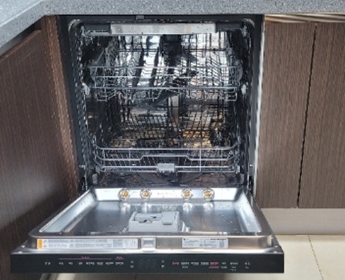 LG 디오스 식기세척기 DUBJ1E 저렴하게 사는법 12인용 : 네이버 블로그