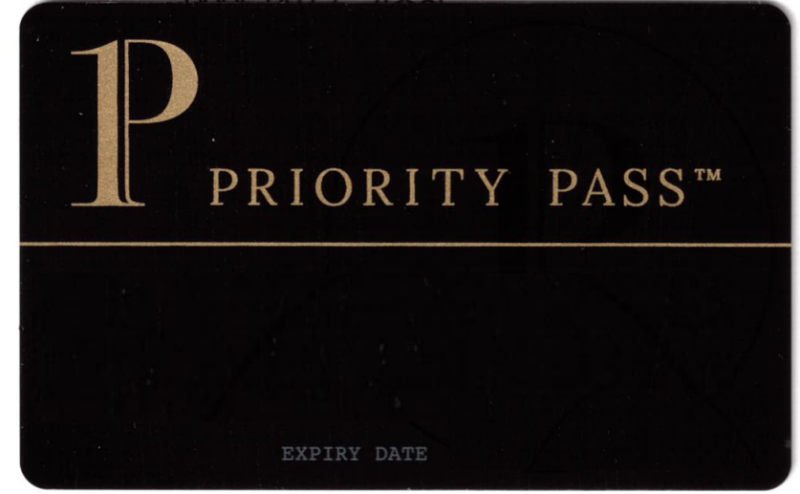 Priority Pass Card 공항라운지카드갱신방법 : 네이버 블로그