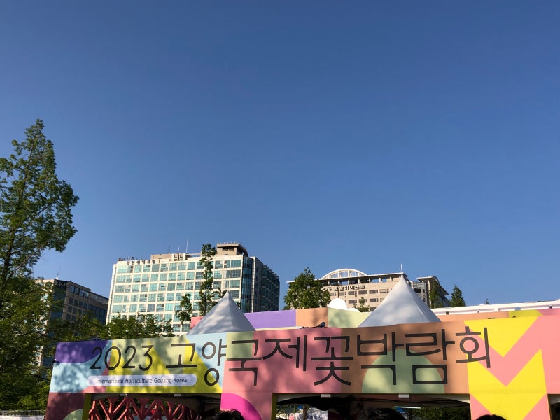 고양시 일산 데이트23년 고양국제꽃박람회 후기 일산 밤리단길 찐 맛집 유유 샤브 갬성 배경화면 로맨틱한 하루
