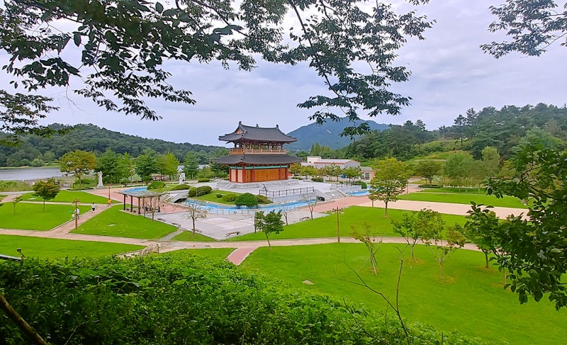 서천민박 숙소 선도리갯벌체험마을 사랑이네 펜션 좋아요 네이버 블로그