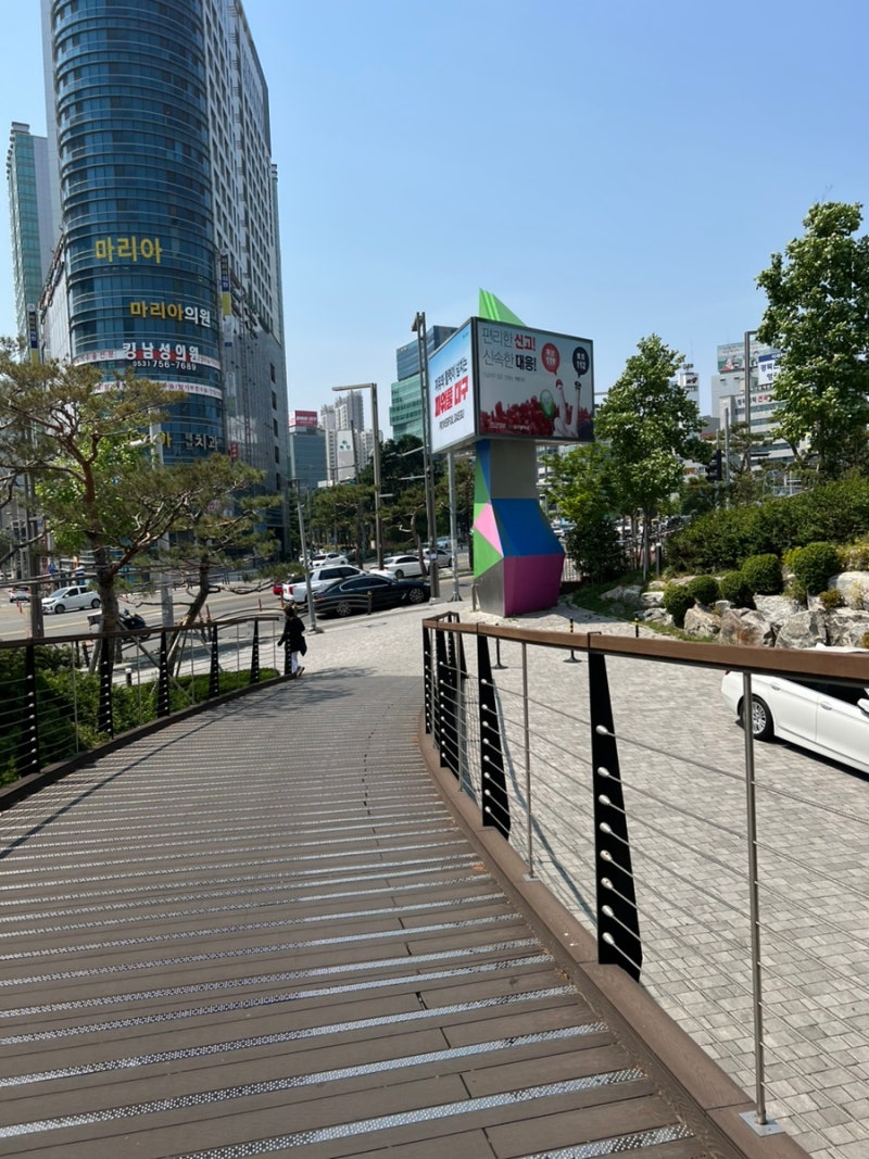 동대구역 주차장 동대구역 인근 무료주차장 주말 공휴일 무료주차 가능한 곳 네이버 블로그