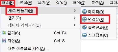 SPSS 프로세스 매크로 프로그램을 활용하여 조절효과 검증하기(spss process macro model 1) : 네이버 블로그