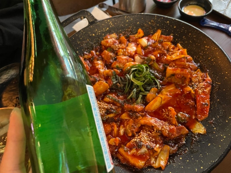 전주신시가지맛집 전주 신시가지 술집 사랑각” 전주효자동술집전주 분위기 술집 네이버 블로그