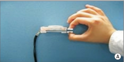 Grip strength test, Pinch strength test : 네이버 블로그