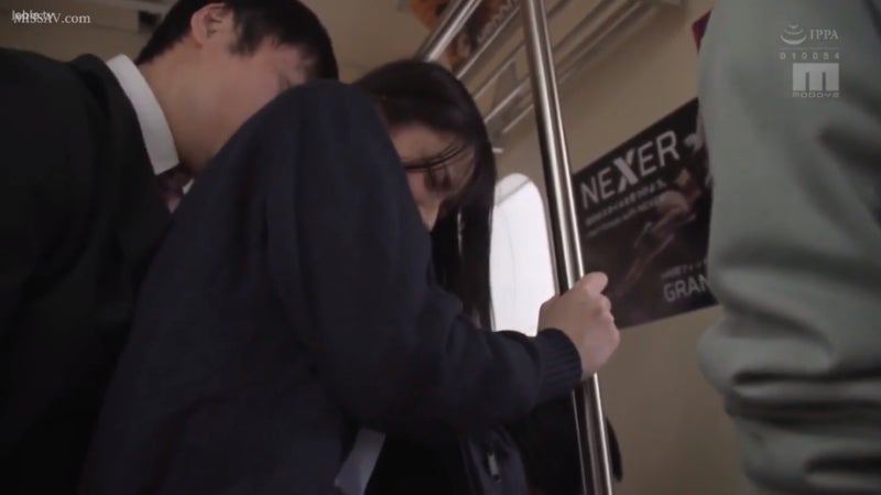 미야시타 레나 (Rena Miyashita)의 MIDV-185 : 네이버 블로그