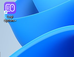 [logitech] logi option+ 다운로드 불가 해결방법 : 네이버 블로그