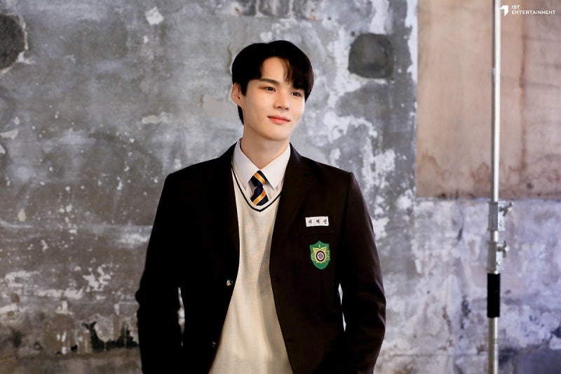 {연예인 선물포장}빅톤victon 임세준의 생일을 축하하는 선물포장 2023 네이버 블로그