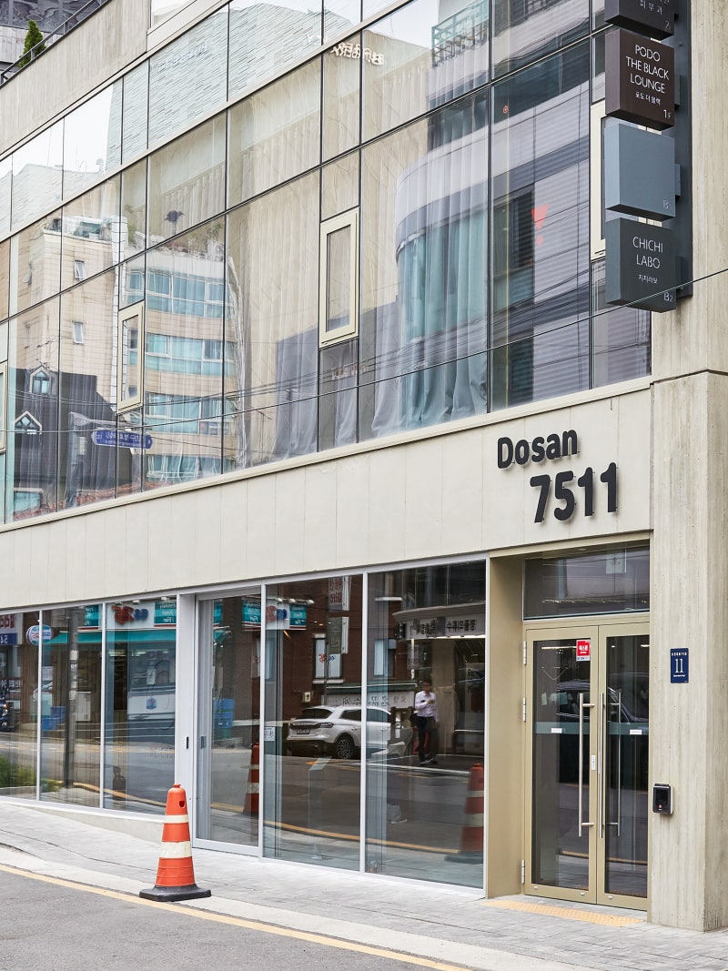 [안내] RE;CODE 청담 플래그십스토어 오픈 (2023.05.11) : 네이버 블로그