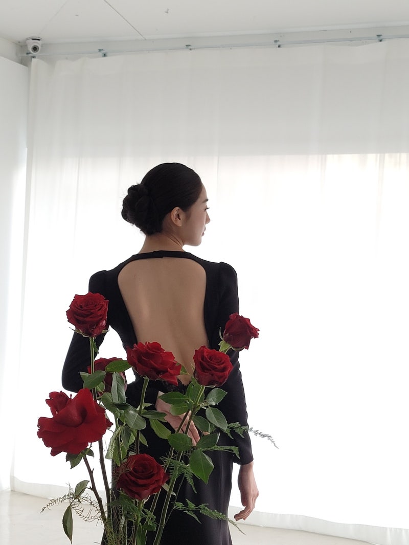 웨딩 플라워 디렉팅 앤드류권 스튜디오 웨딩 촬영 디렉팅 화보 더루즈플라워 웨딩 디렉팅 네이버 블로그