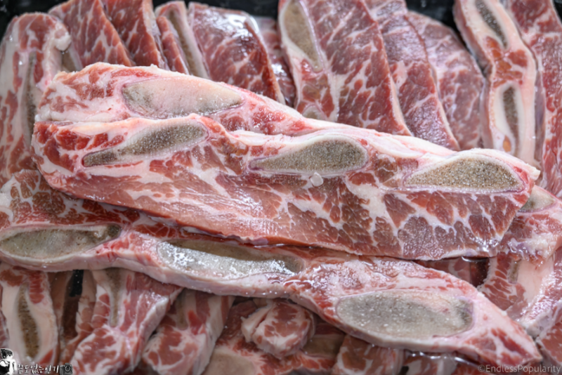 LA갈비 선물세트 미트포테이블 La갈비구이 만드는법 양념장 LA갈비 재는법 : 네이버 블로그
