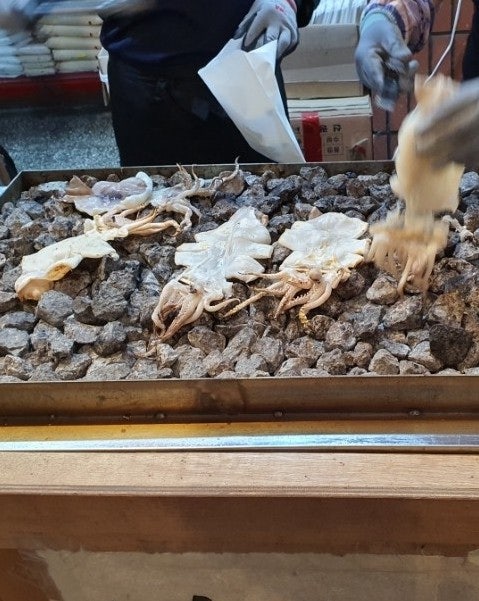예산덕산 여행 백종원 예산시장선봉국수 연돈볼카츠 이신복 꽈배기 생선가게 신양튀김 오가면간식집스플라스 리솜 2박