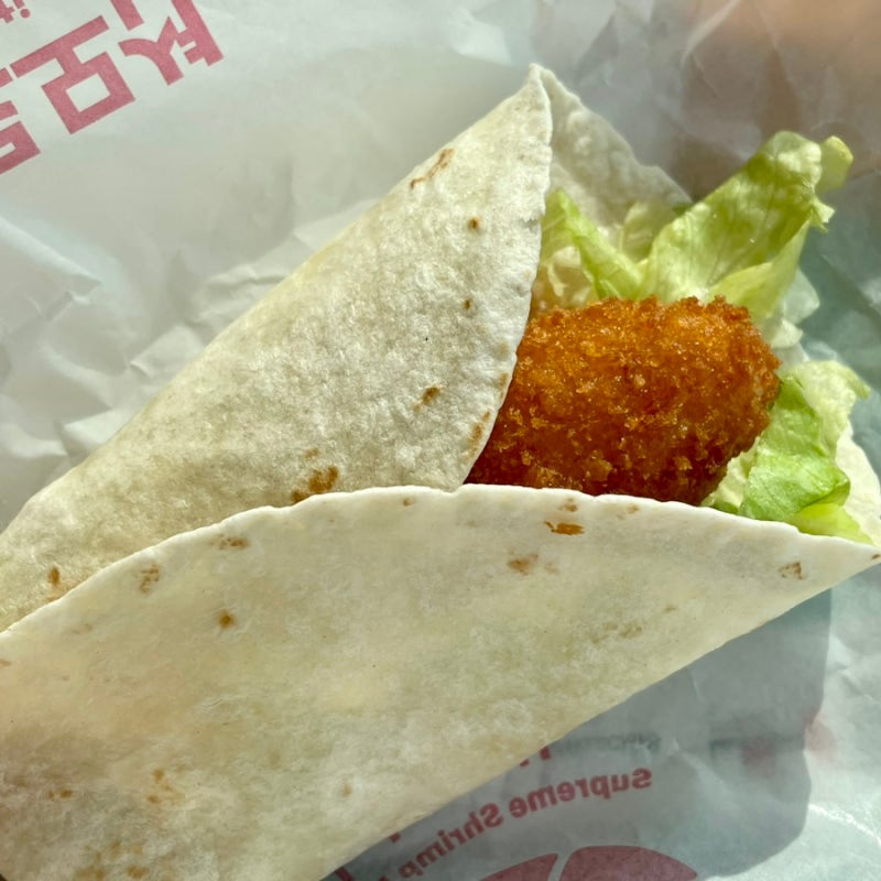맥도날드 슈림프스낵랩 치킨 맥너겟 소스 선데이아이스크림 해피스낵 간식 네이버 블로그
