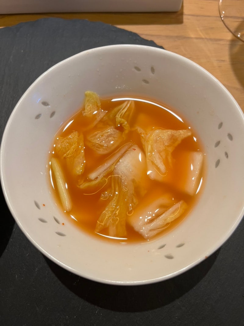 광안리 한우 오마카세 _ 무까 (Moocca) : 네이버 블로그