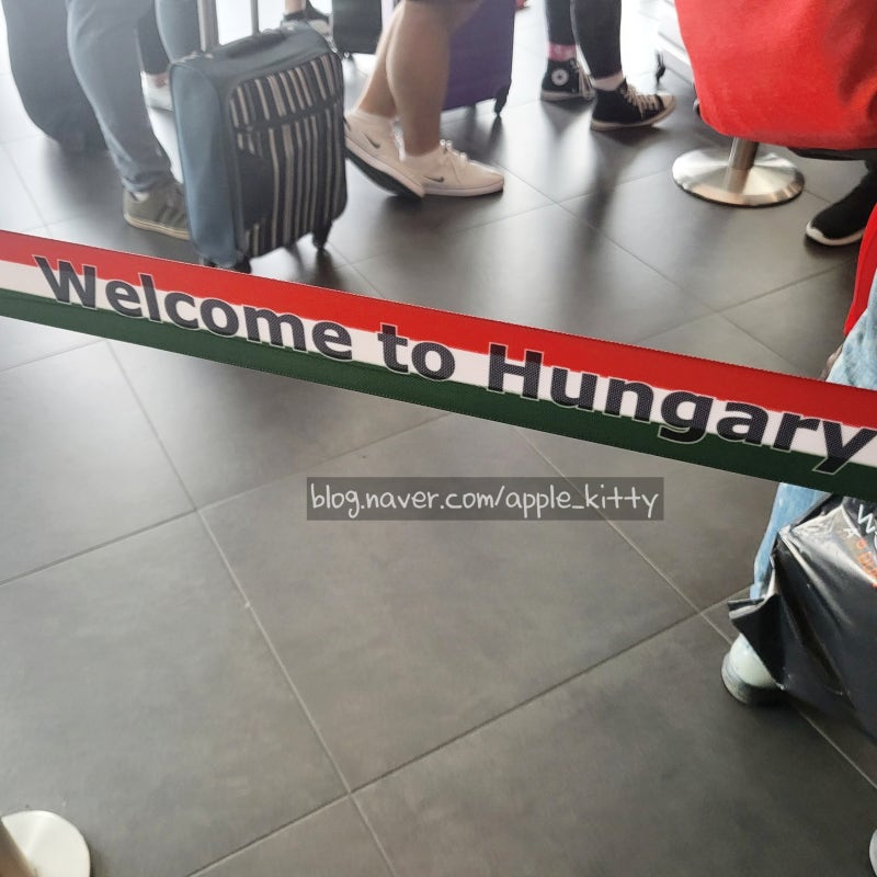 헝가리 부다페스트공항 입국대기 공항에서 시내로 택시타고 들어가기 공항 택시타는 방법카드결제 가능 네이버 블로그