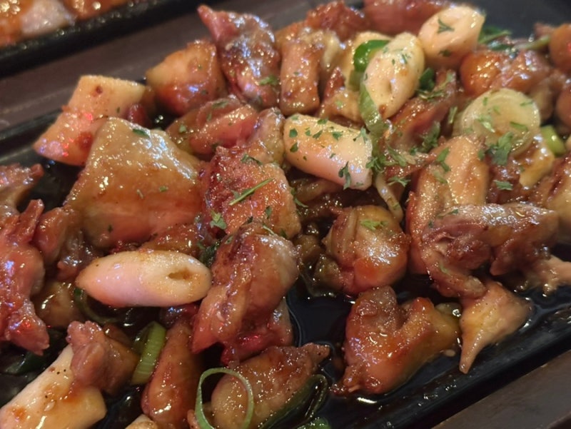 청주 복대동 맛집 구도로통닭 ㅣ 지웰시티 술집 치킨집 추천 네이버 블로그