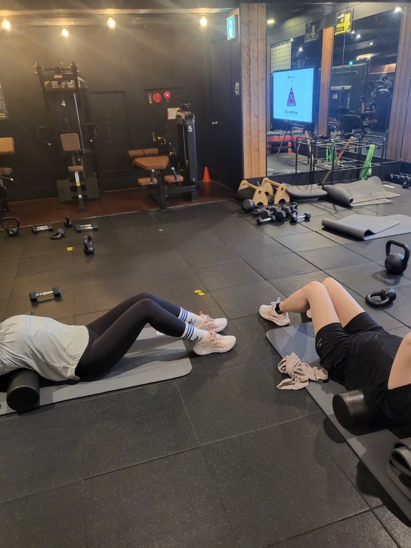 삼성동헬스장 삼성역헬스장 Mvm휘트니스 삼성코엑스점 Ipt 체험일지 삼성역pt Ipt 선릉역헬스장 삼성