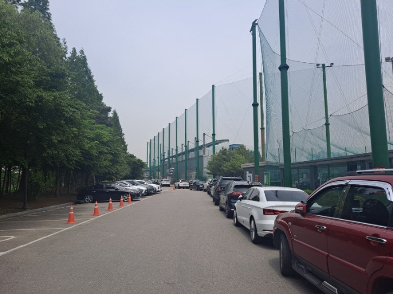 고양 키움 히어로즈의 2023 퓨처스 리그 5월 홈경기 관람 고양 히어로즈 삼성 라이온즈 네이버 블로그
