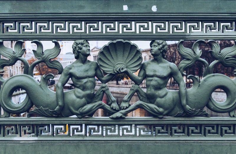 류싱의 이크티오켄타우로스 Ichthyocentaurus : 네이버 블로그