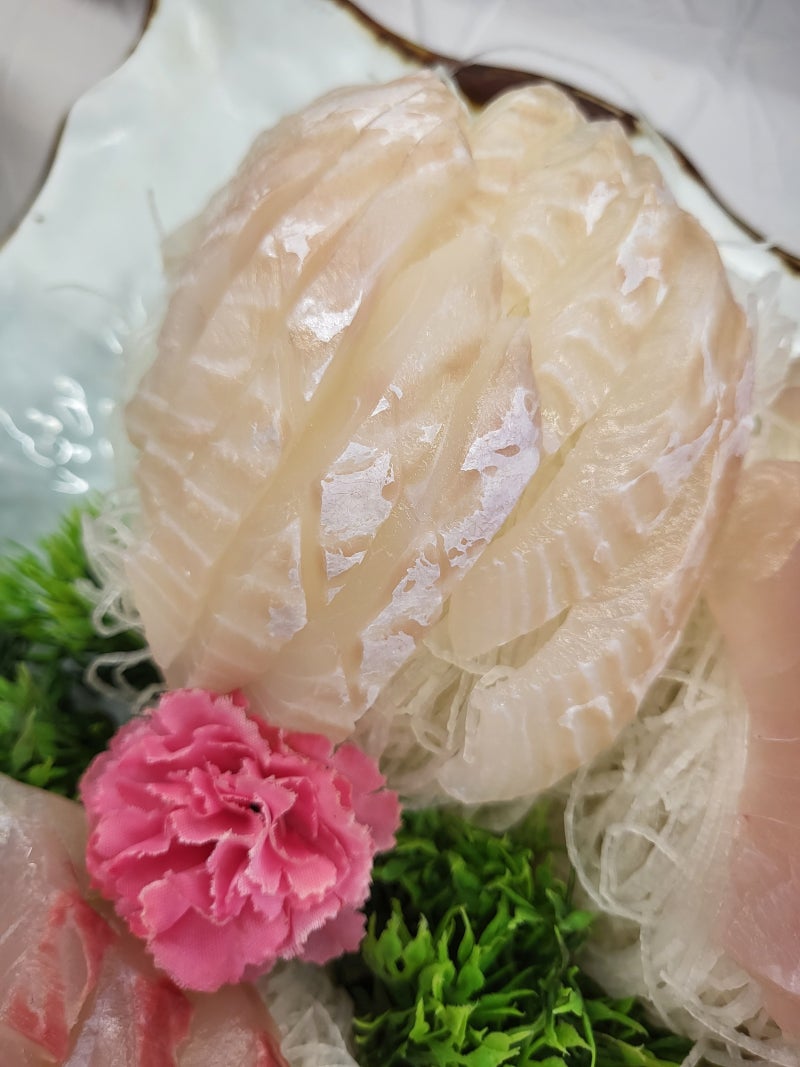영진 횟집강릉 주문진 영진해변 오션뷰 맛집 50년 전통 물회 추천 아침식사 가능 네이버 블로그